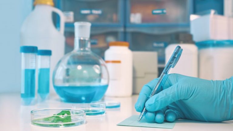 Productos y Servicios para Laboratorio