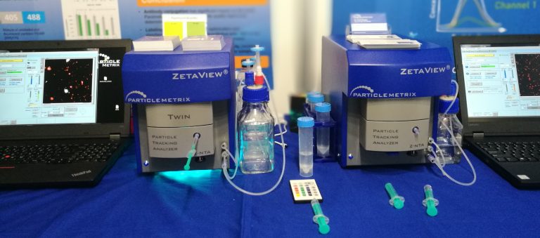 5 Reasons why Every Researcher Need to Use ZetaView for Their Exosome ...
