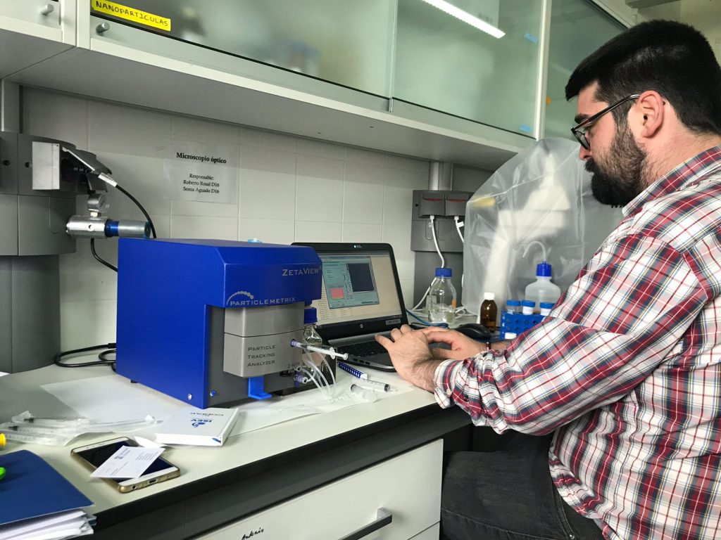 ZetaView® Tour, llevamos nuestro analizador de nanopartículas por toda ...