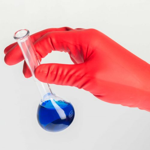 Guantes Laboratorio - Solmeglas