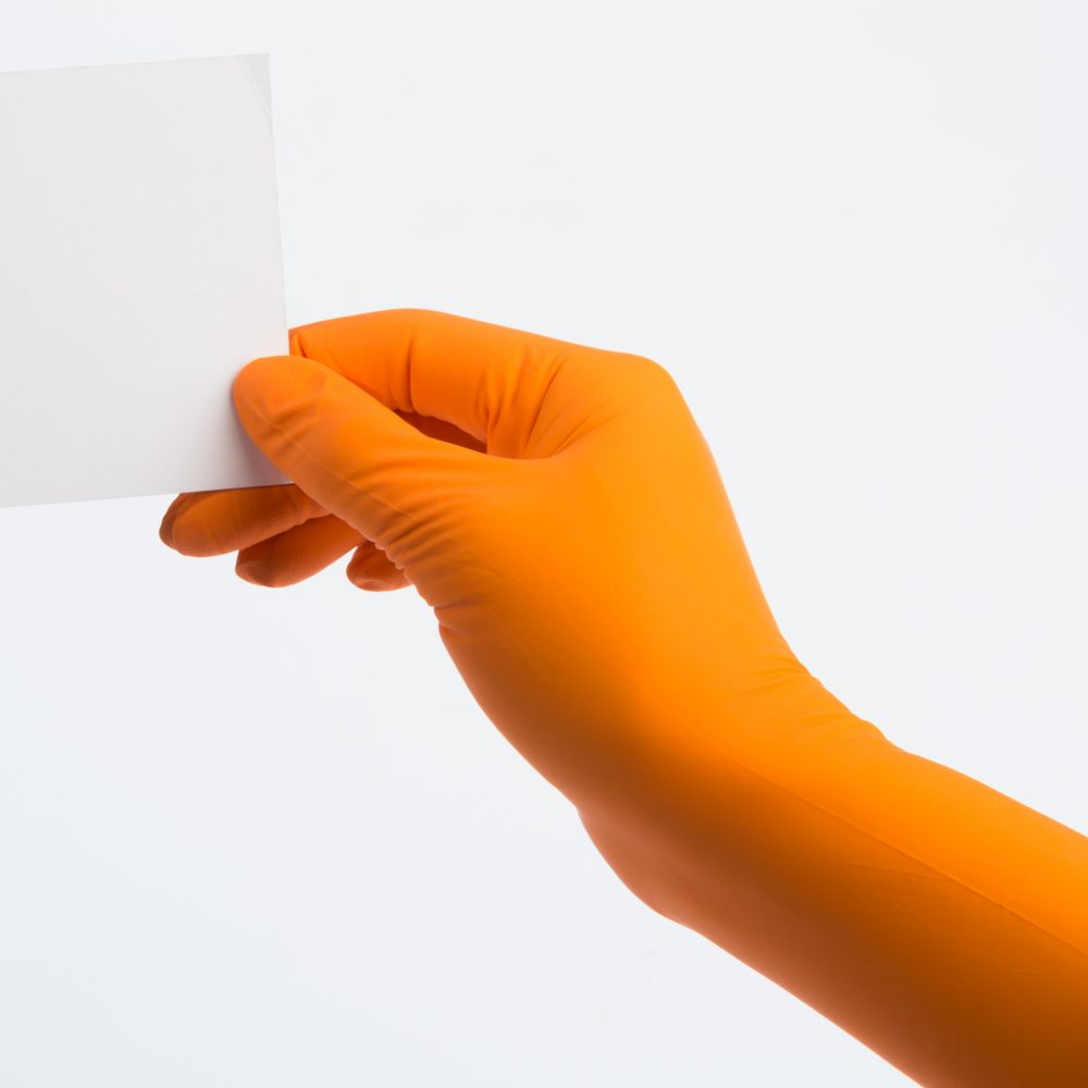 Guantes Laboratorio - Solmeglas