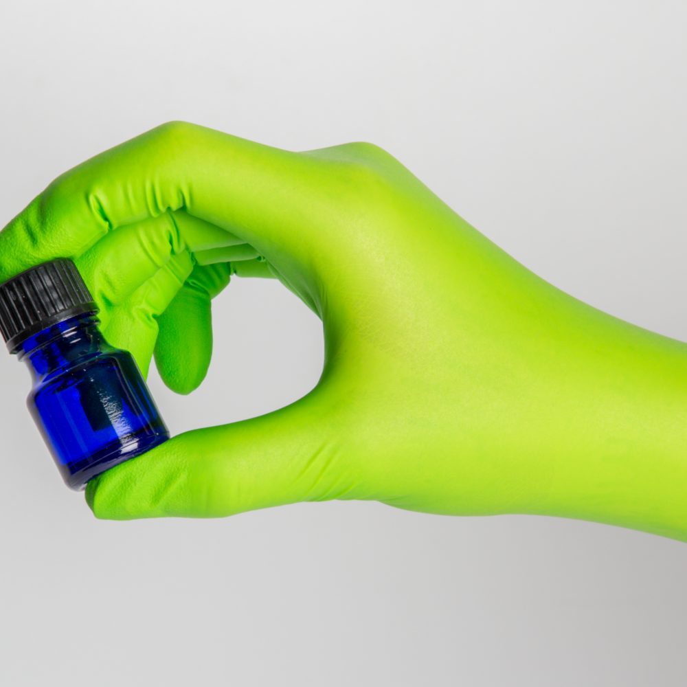 Guantes Laboratorio - Solmeglas