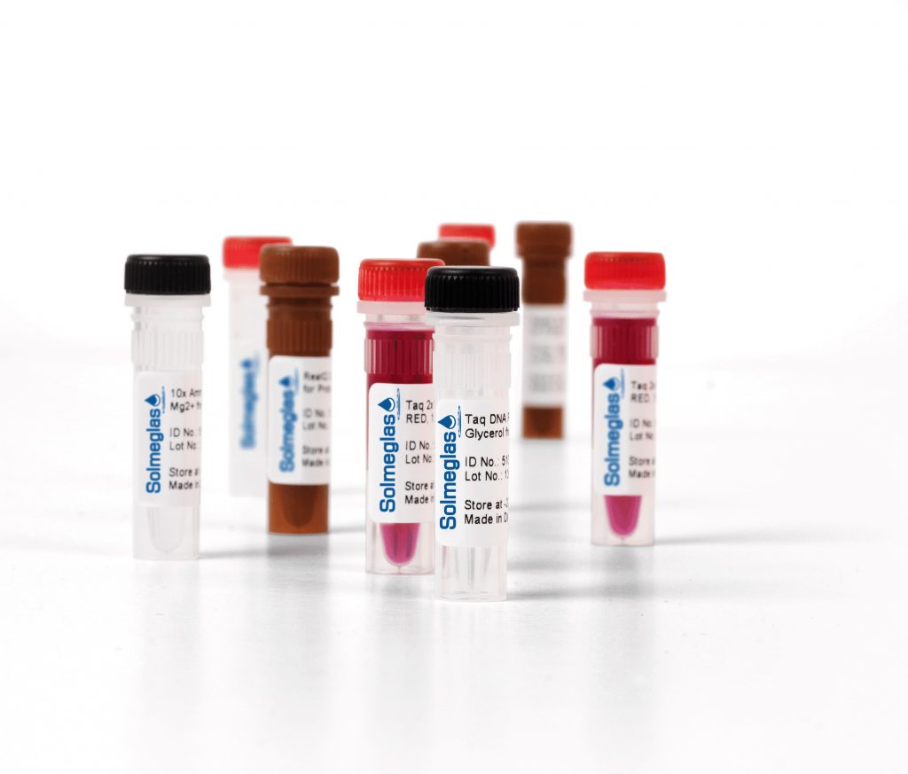 5 reasons why the story behind Taq polymerase is better than fiction ...