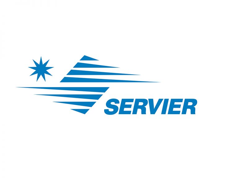 servier-logo - Productos y Servicios para Salas blancas y Laboratorios ...