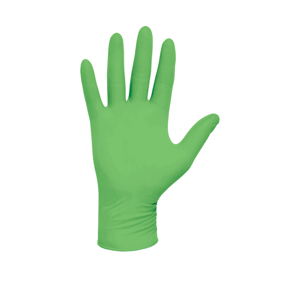 Guantes Laboratorio - Solmeglas